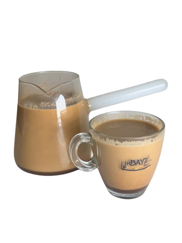 Bayt Almocha - Order Your Perfect Cup Of Coffee