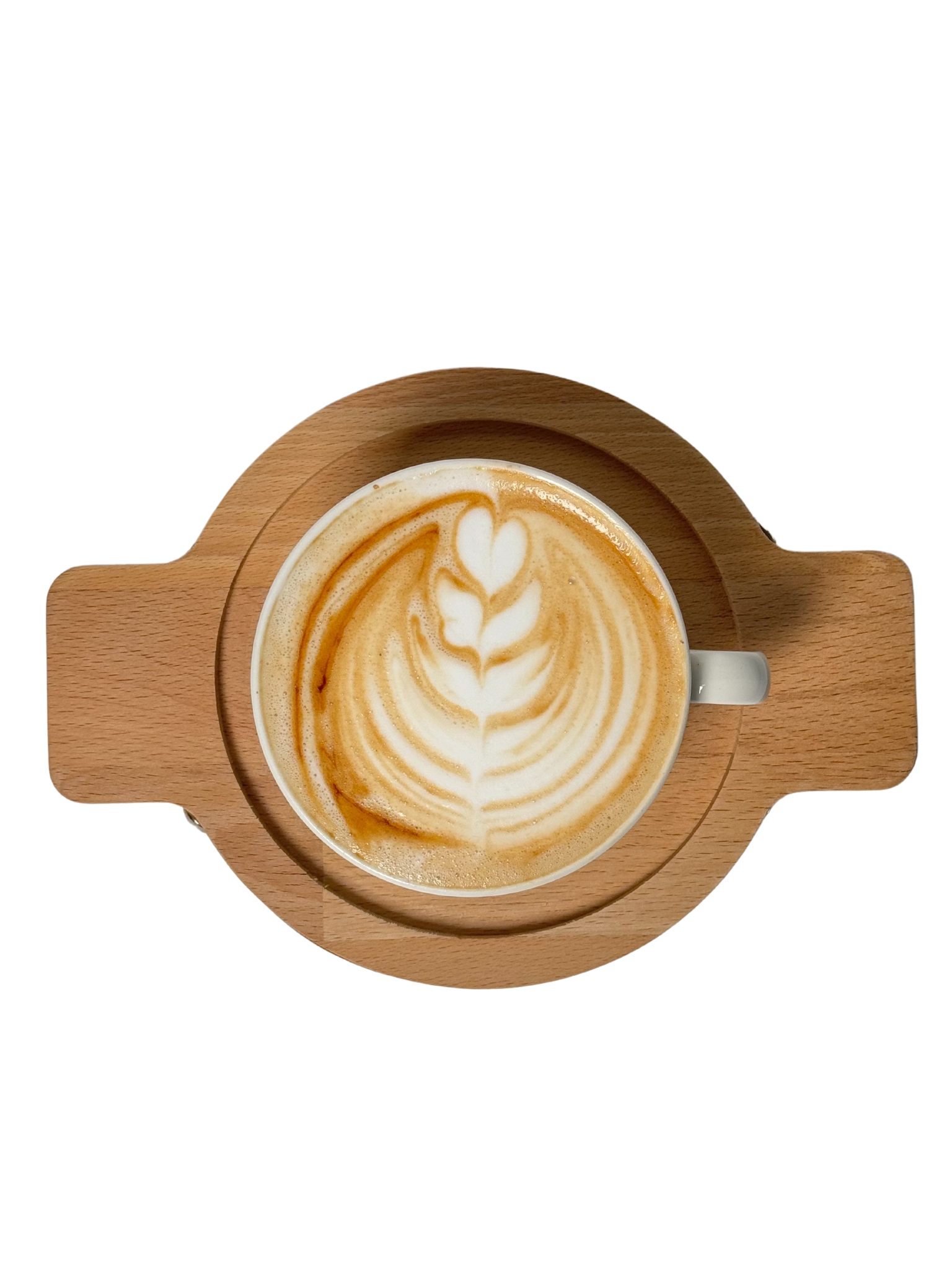 Bayt Almocha - Biscoff Latte