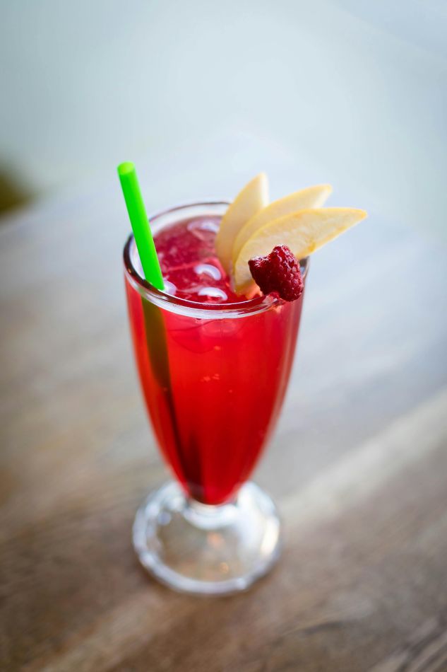 Bayt Almocha - All Sections