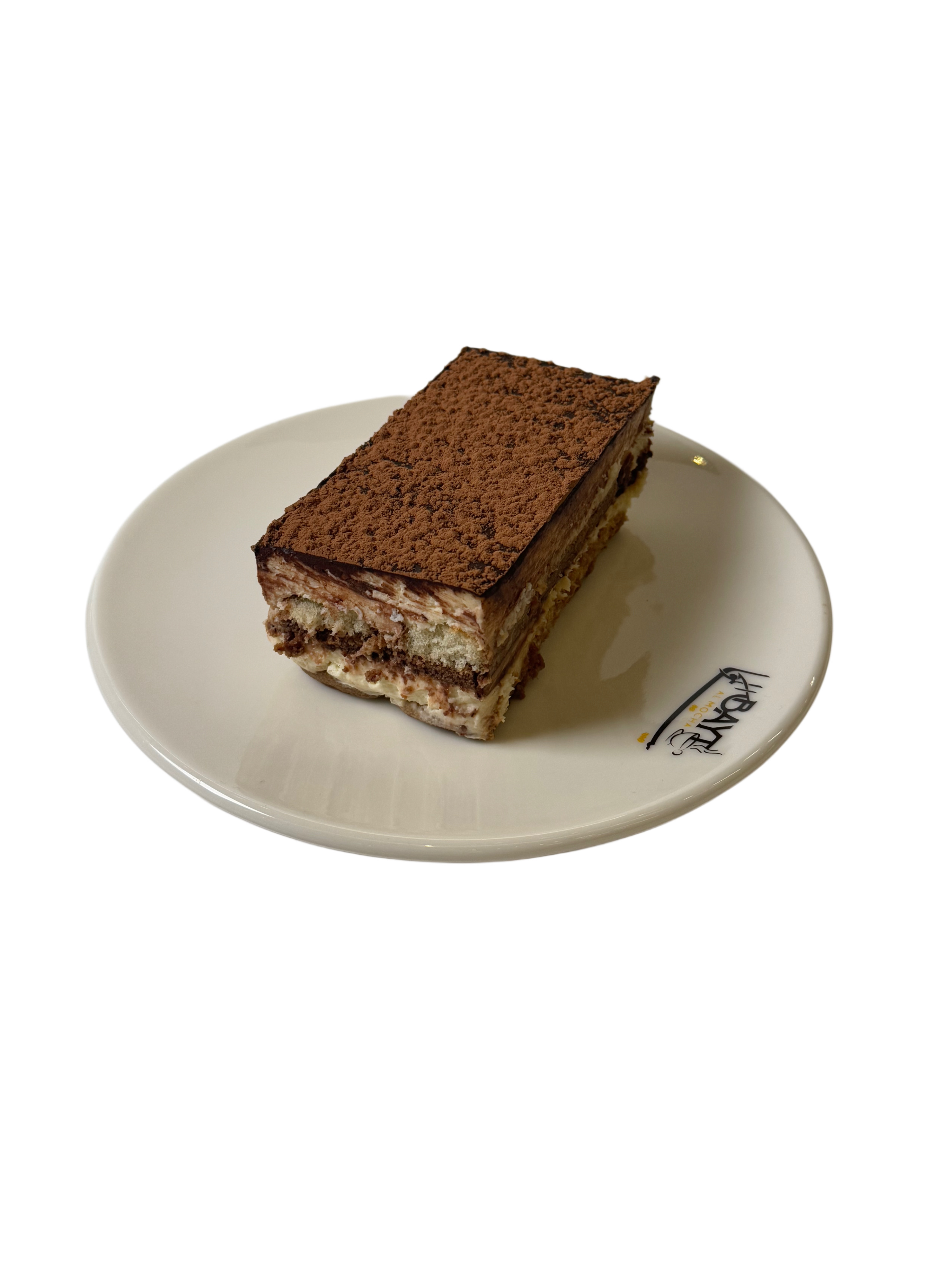 Bayt Almocha - Tiramisu