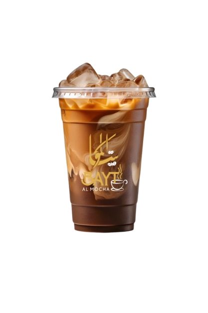 Bayt Almocha - Iced Cold Brew
