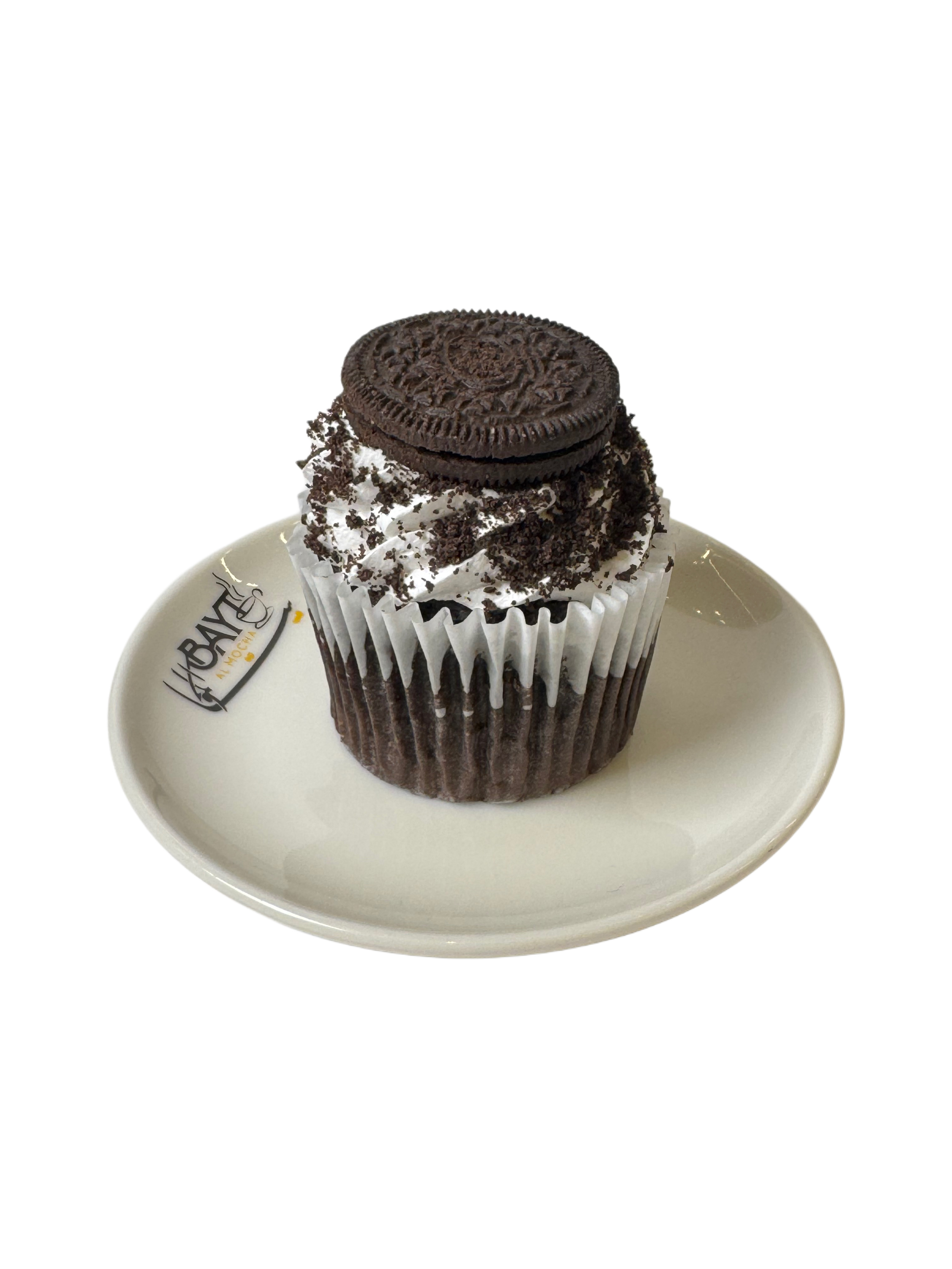 Bayt Almocha - Cupcake