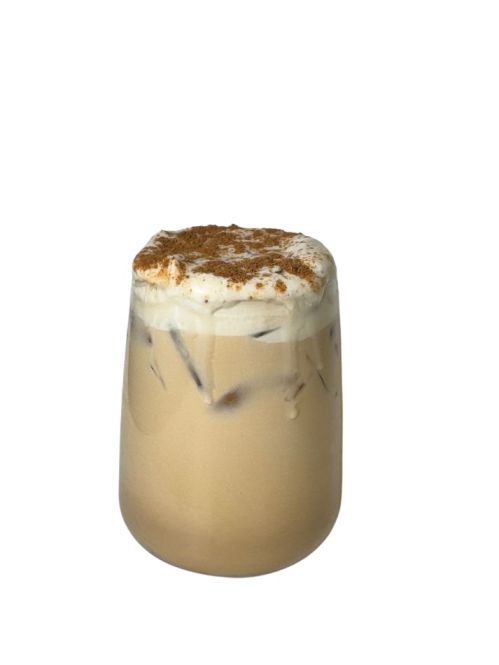 Bayt Almocha - Shaken Espresso