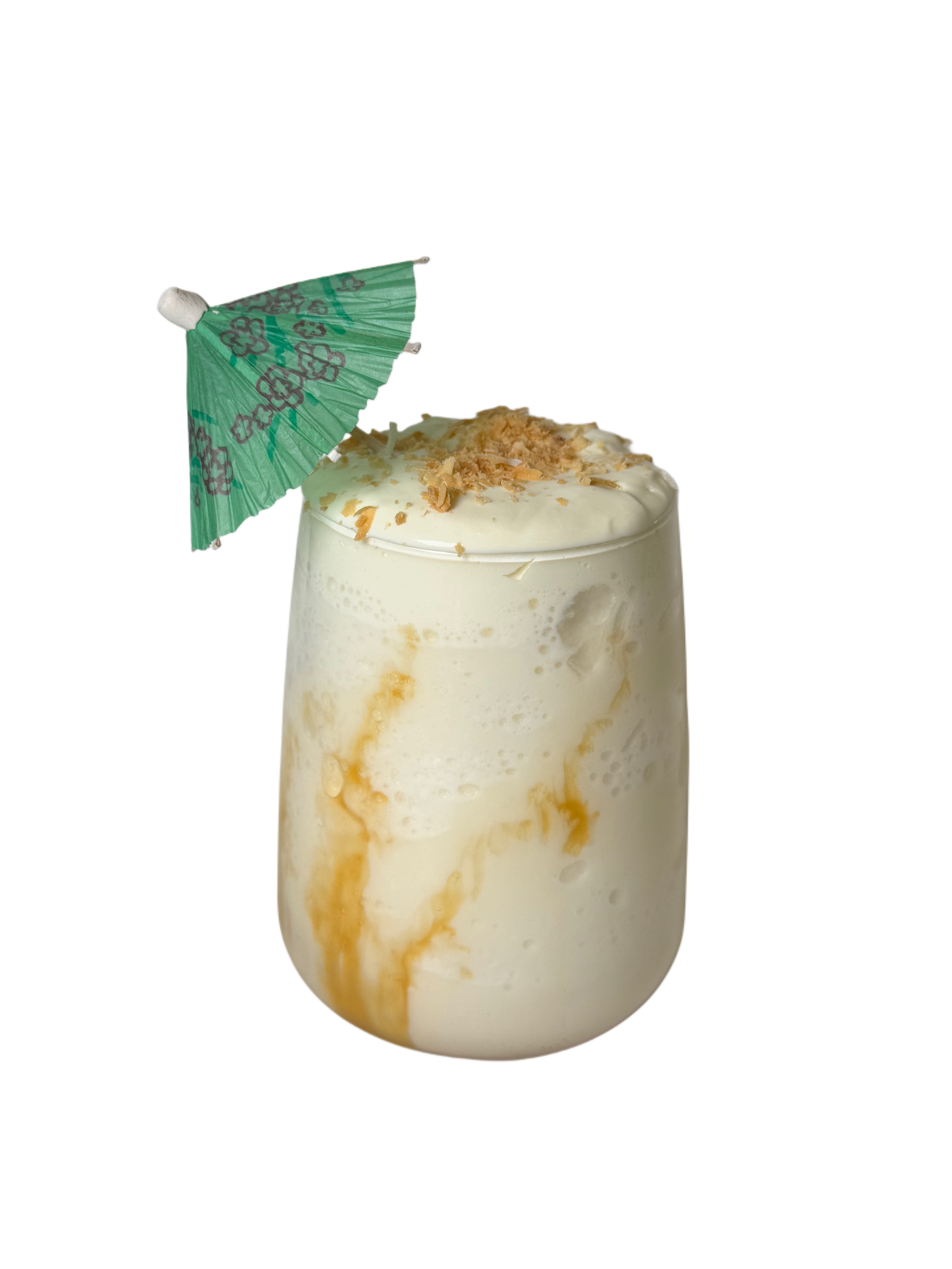 Bayt Almocha - Tropical Frappe