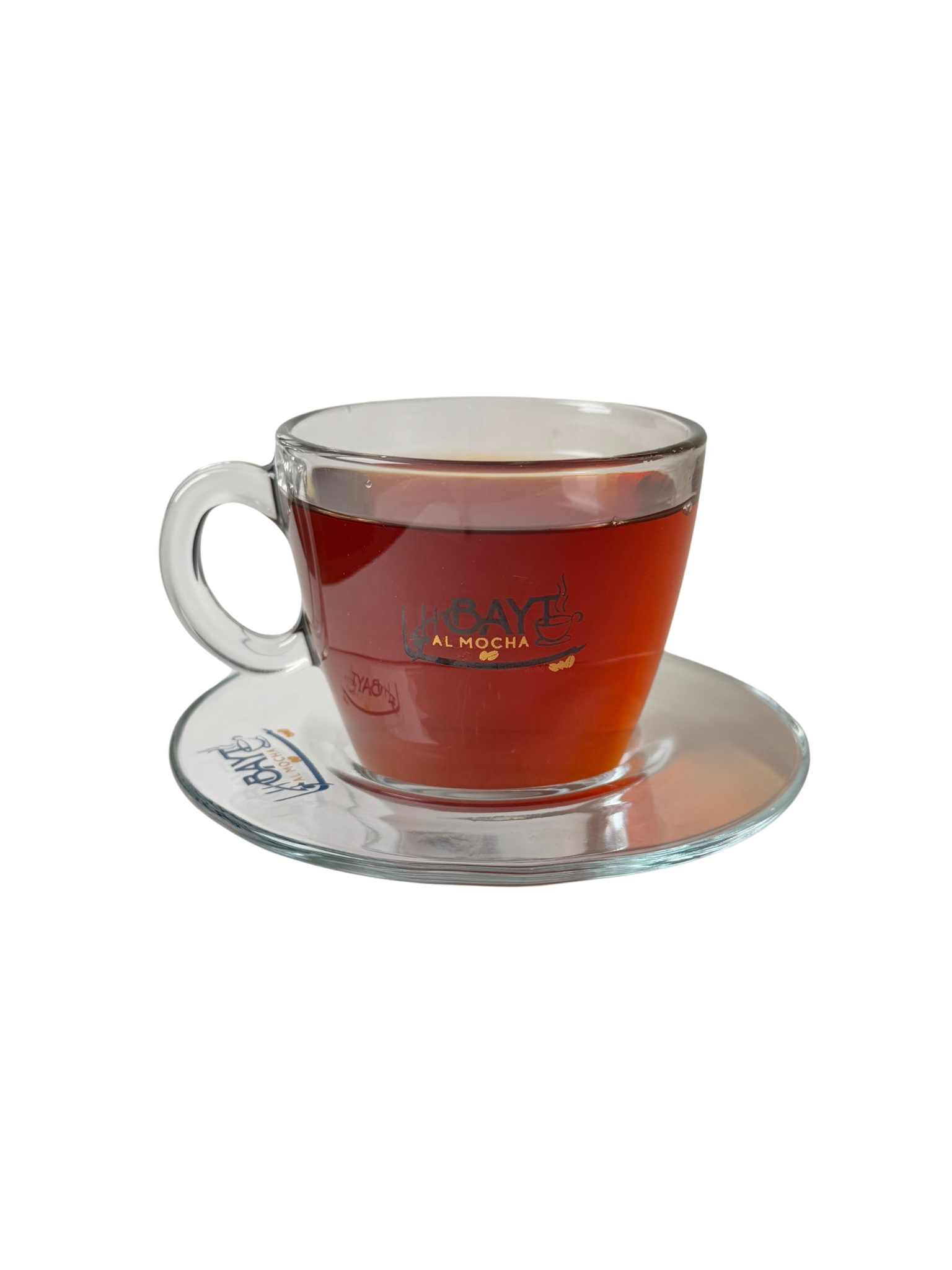 Bayt Almocha - Red Tea