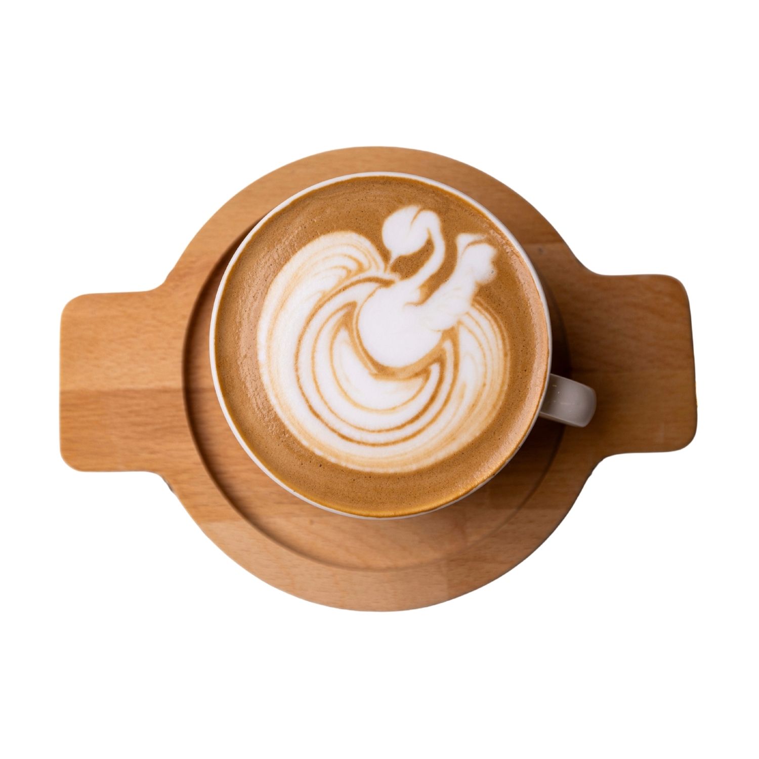 Bayt Almocha - Bayt Special Latte