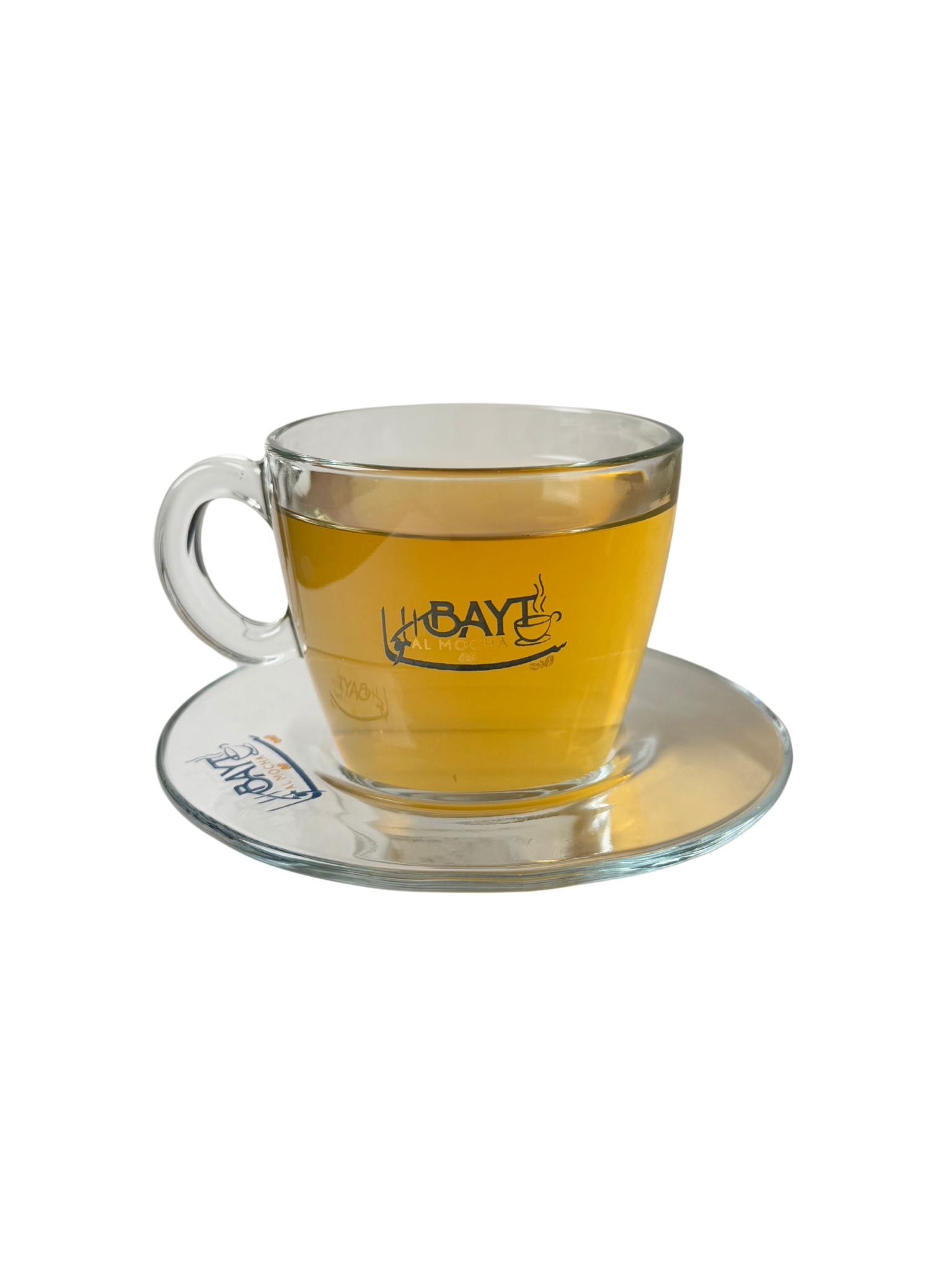 Bayt Almocha - Organic Tea