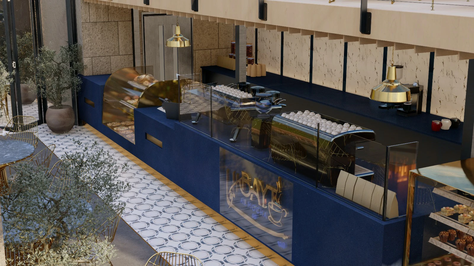 Bayt Almocha - Find Bayt Almocha Stores Near You