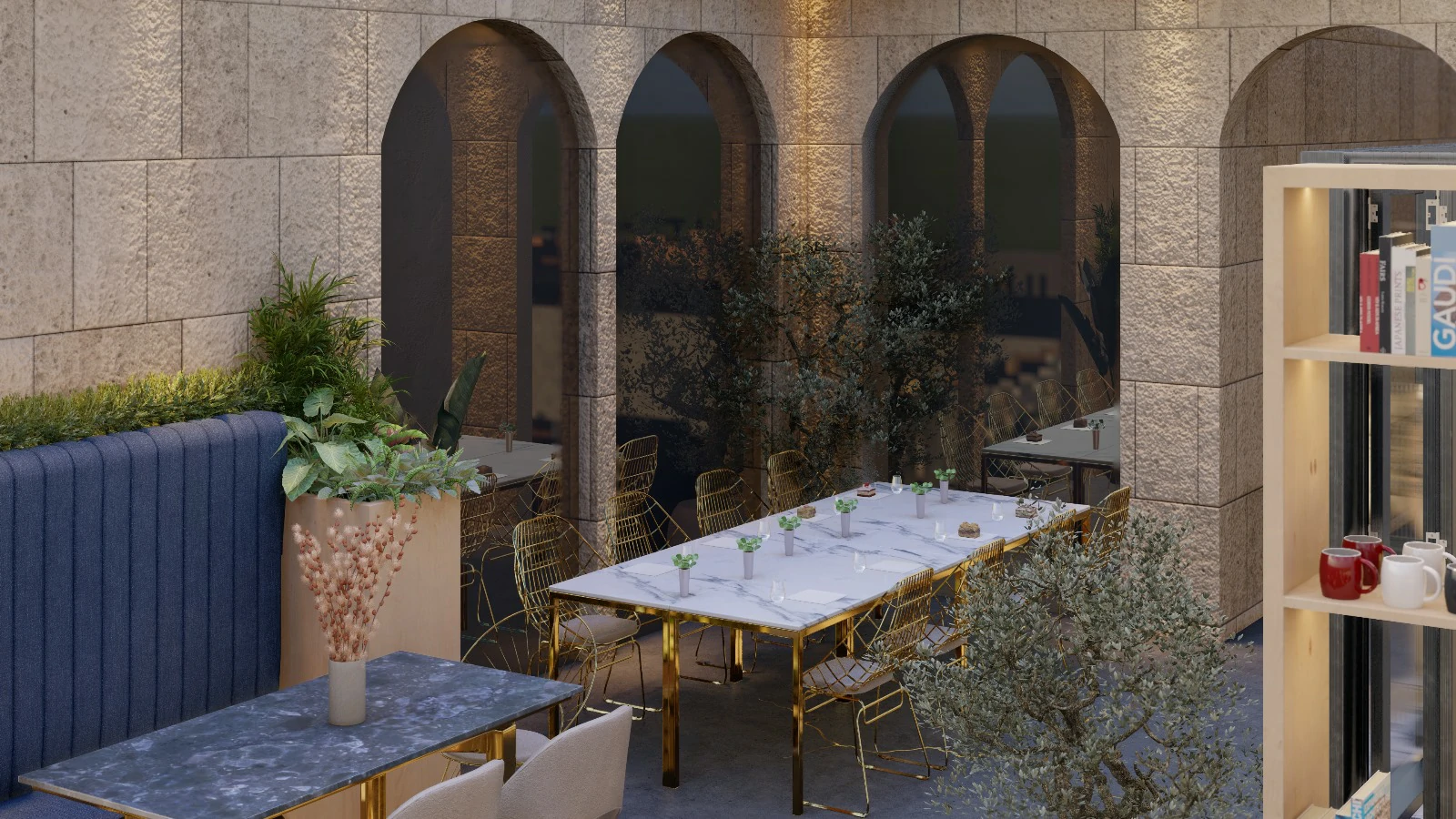 Bayt Almocha - Find Bayt Almocha Stores Near You