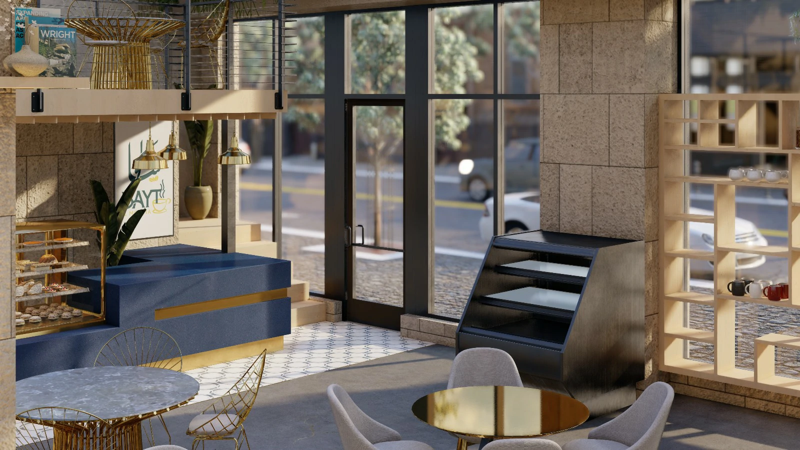 Bayt Almocha - Find Bayt Almocha Stores Near You